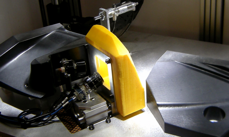 Vision & Poka Yoke - Totally Automated Systems