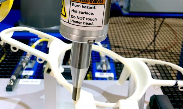 Laser Cutting & Trimming - Totally Automated Systems