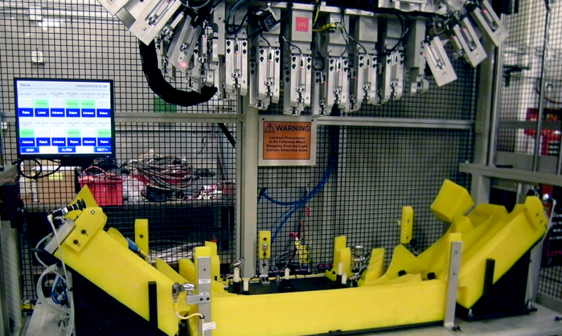 Snapping - Totally Automated Systems