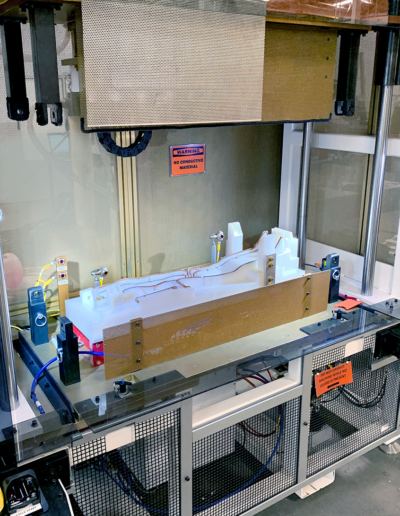 Electromagnetic Welding - Totally Automated Systems