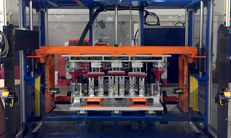 Snapping - Totally Automated Systems