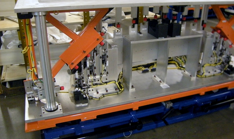 Snapping - Totally Automated Systems