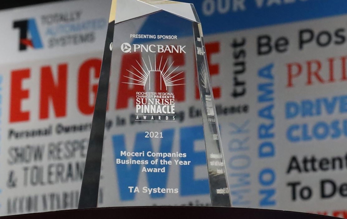 NEWS - Totally Automated Systems